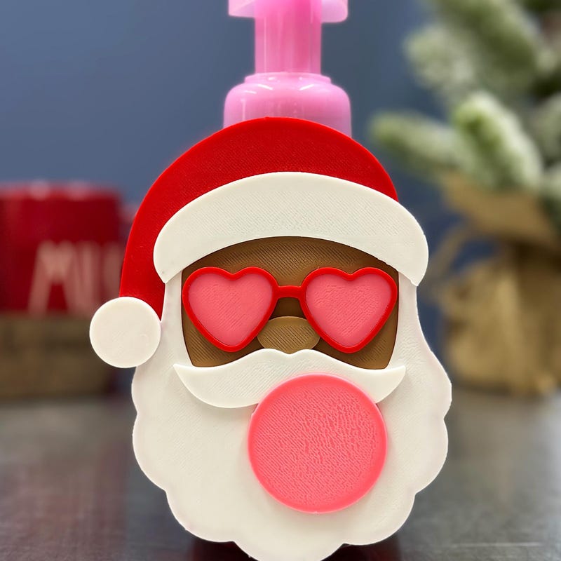 Bubble Soap Holder - Etsy