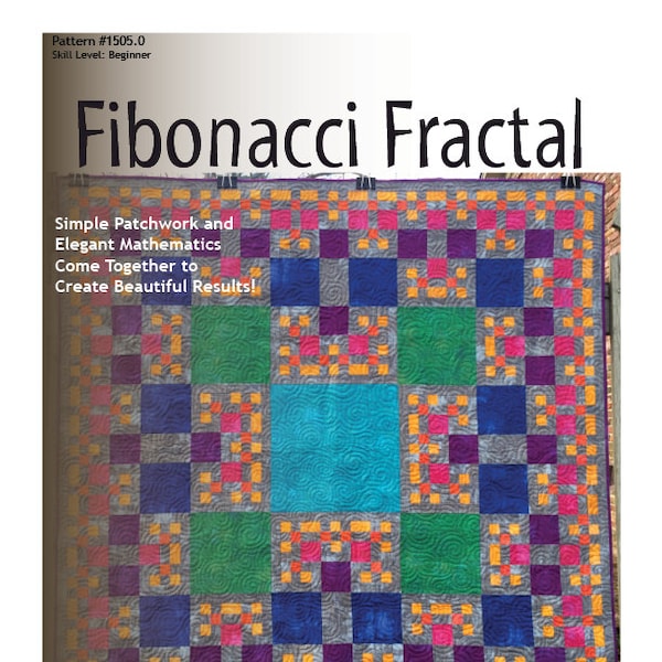 Fibonacci - Etsy