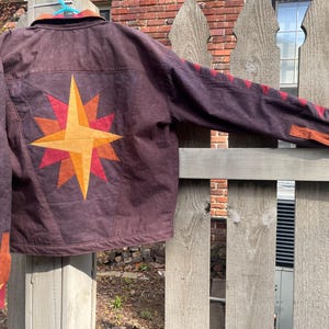 Genx Jacket - Etsy