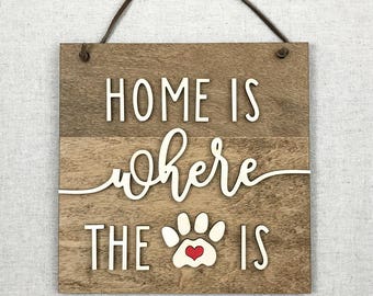 Home decor sign | Etsy