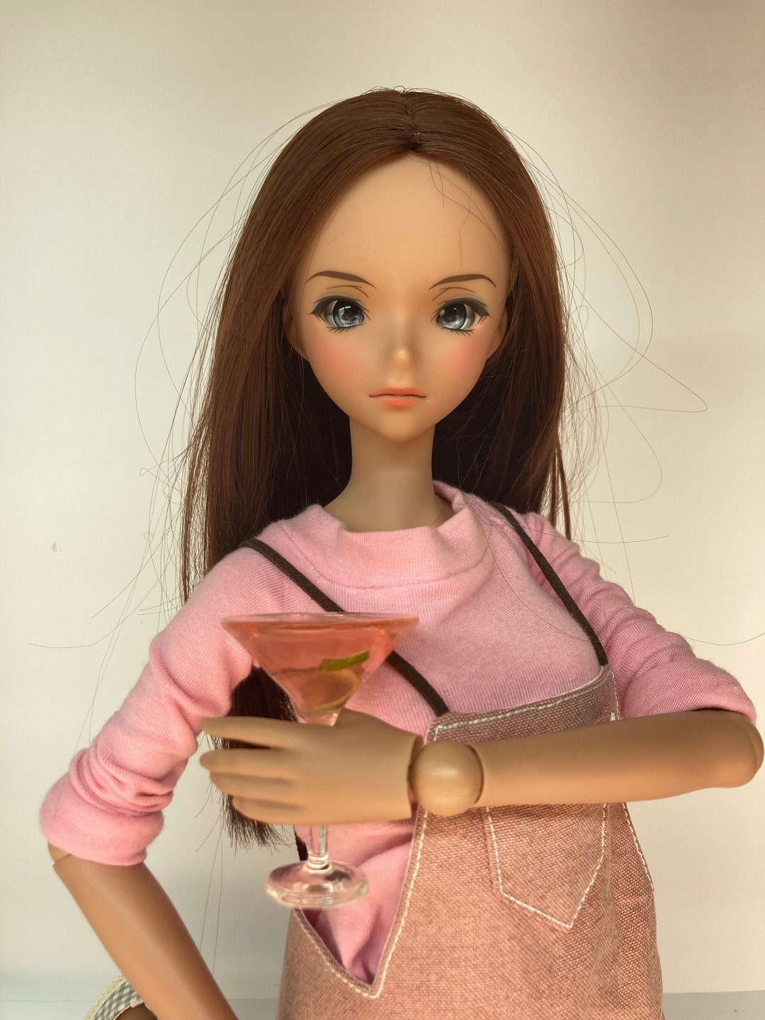 1:3 Cosmo Baby! - Miniature Cocktail - Smart Doll - Dollfie - Etsy