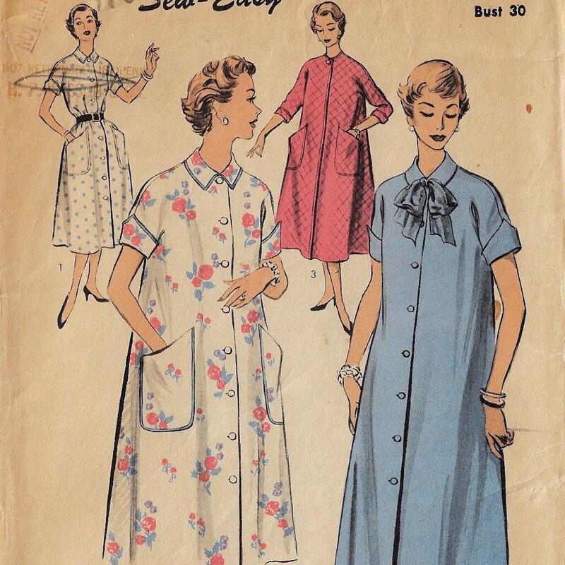 Advance Patterns - Etsy