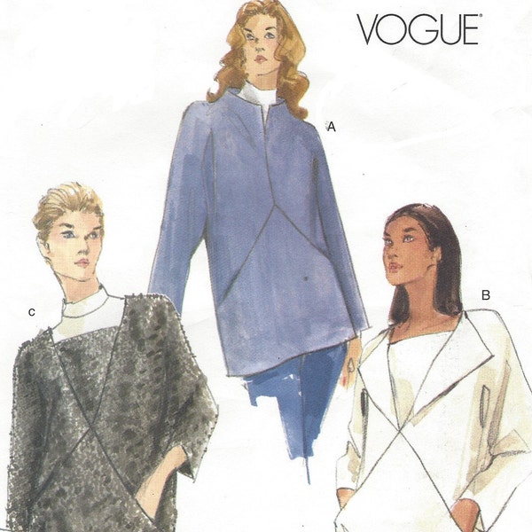 1990s Sewing Pattern - Etsy