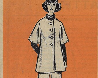 Wing Cape Pattern - Etsy