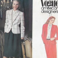 Vogue Sewing Pattern for Top Poncho Shorts & Pants - Vogue 9191 - Vogue ...