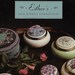 90s Esther's Silk Ribbon Embroidery Booklet by Esther Randall DIY Silk ...