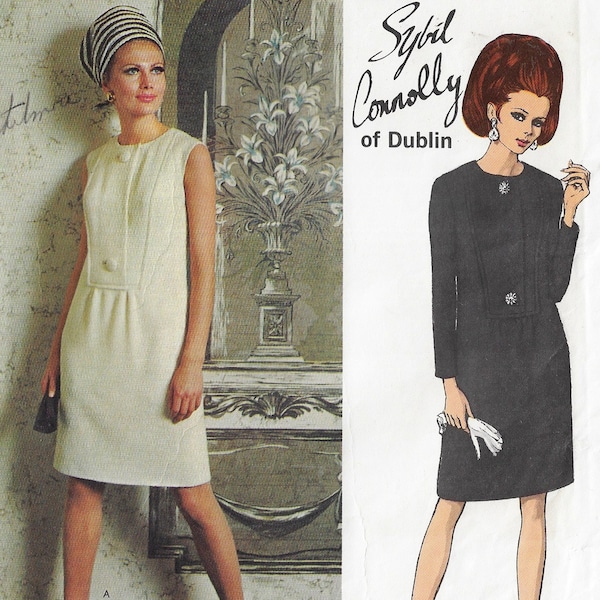 Sybil Connolly - Etsy