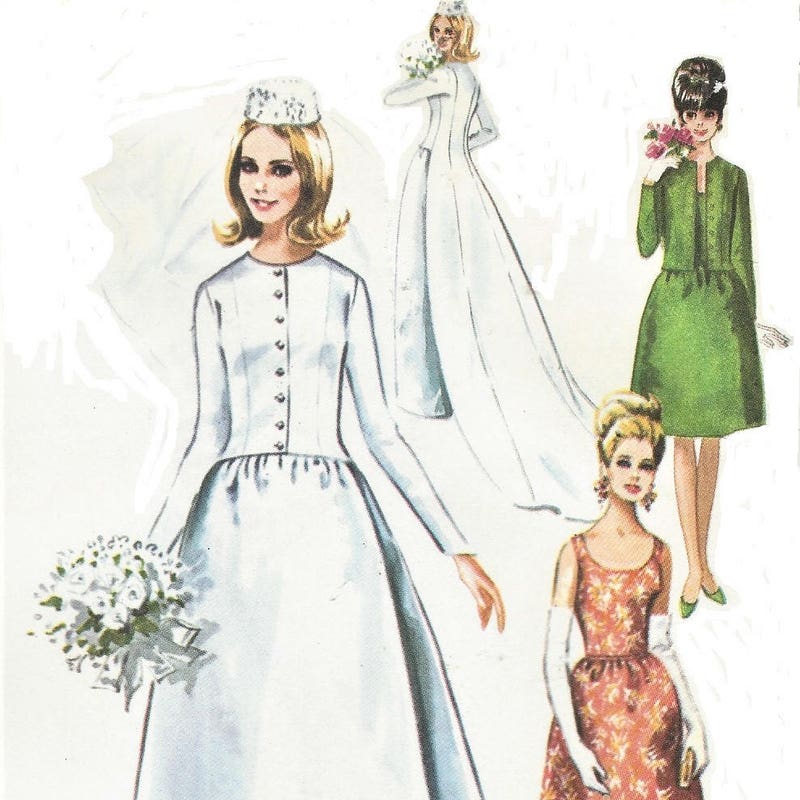 Mccalls 8079 - Etsy