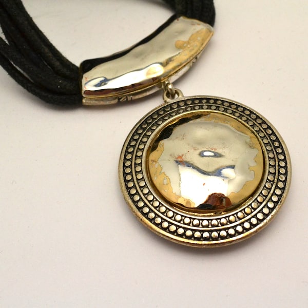 Reversible Necklace - Etsy