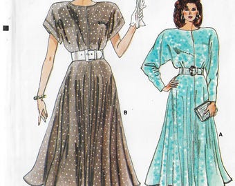 80s Womens Safari Style Jacket, Top, Skirt & Pants Vogue Sewing Pattern ...