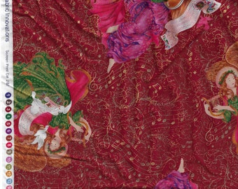 Peggy Toole Fabric - Etsy