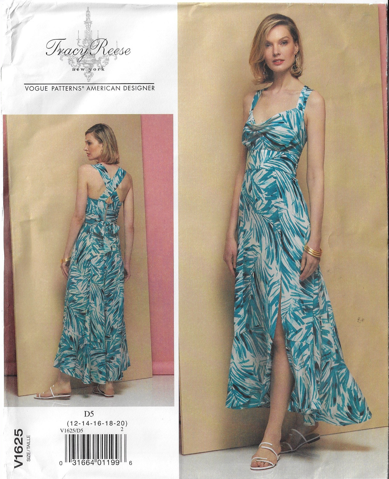 Sexy Dress Sewing Patterns