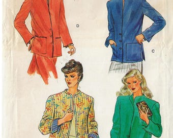 80s Chrissie Evert Womens Tennis Dress & Briefs Butterick Sewing ...