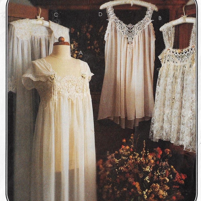 Plus Size Lingerie Etsy