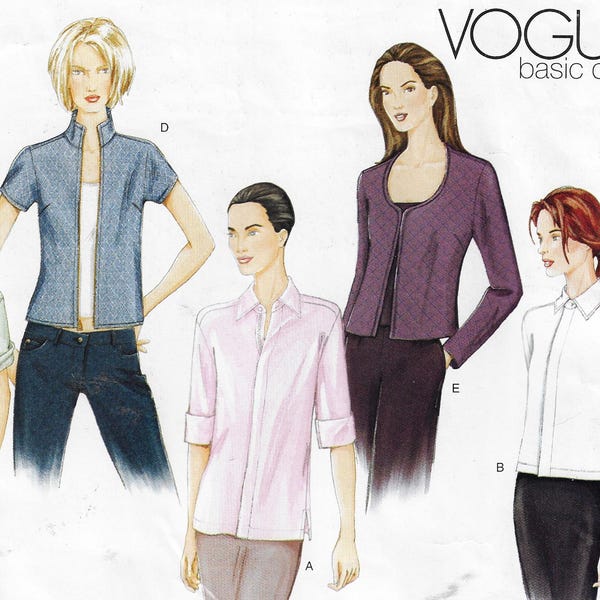 Y2k Sewing Pattern - Etsy