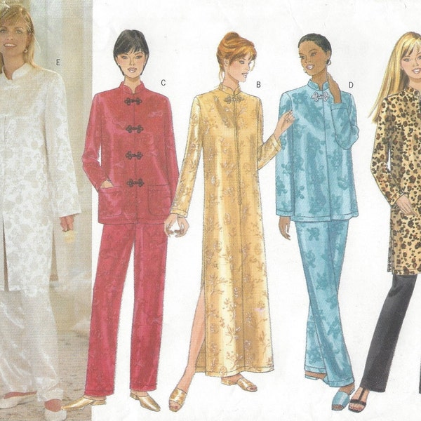 Asian Tunic - Etsy UK