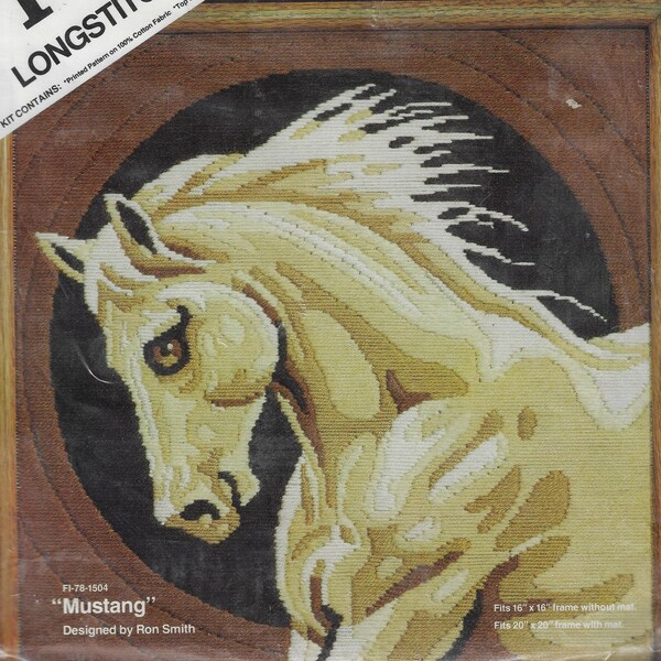 Needlepoint Kits - Etsy