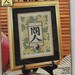 Feng Shui Balance Design Works Counted Cross Stitch Kit 9905 Designed ...