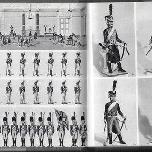 1960s Collecting Toy Soldiers Book by Jean Nicollier With Paul Martin ...