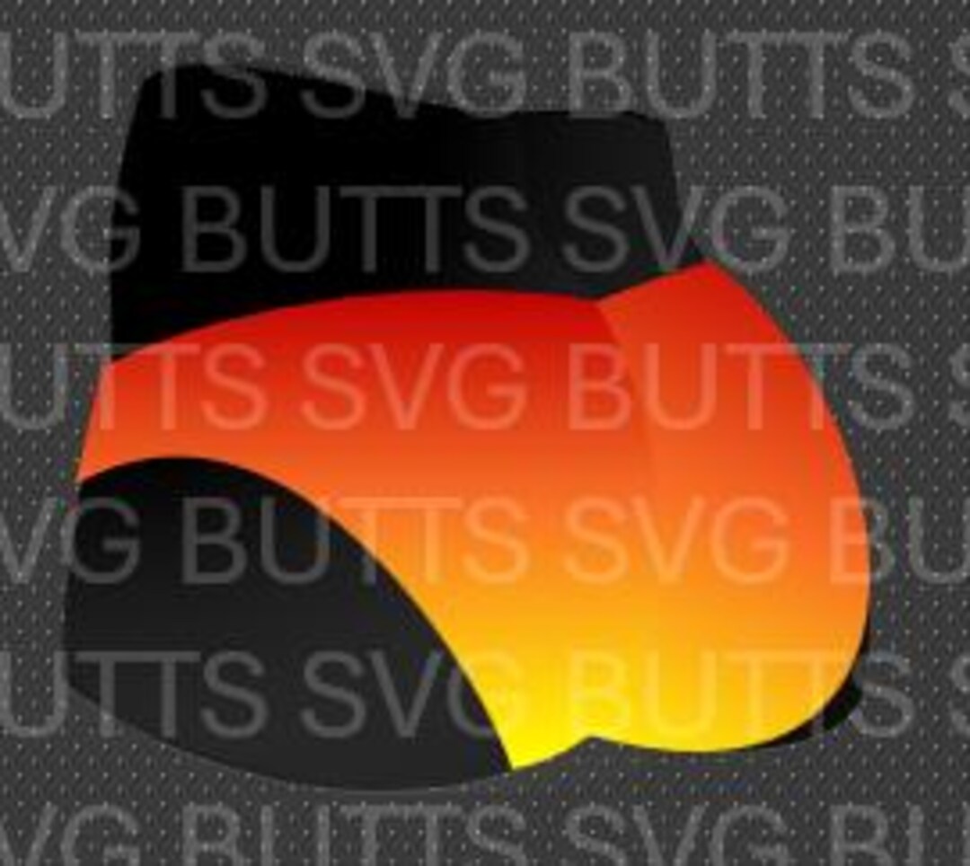 Butts SVG Bundle; Scalable SVG Butts, Pngs, Svgs - Etsy