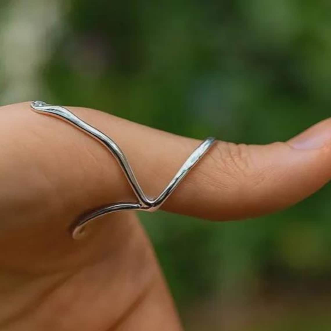 Thumb Splint Ring, for MCP Joint Stabilization, EDS, Arthritis ...