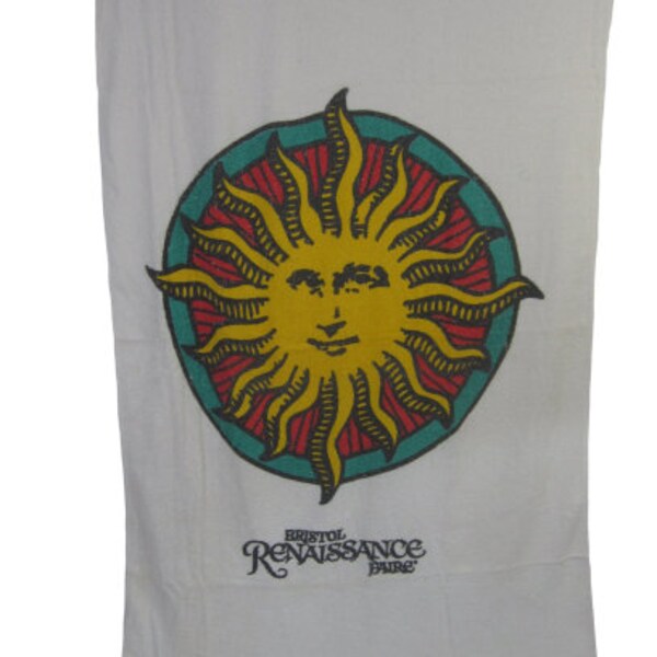 Medieval Towel - Etsy