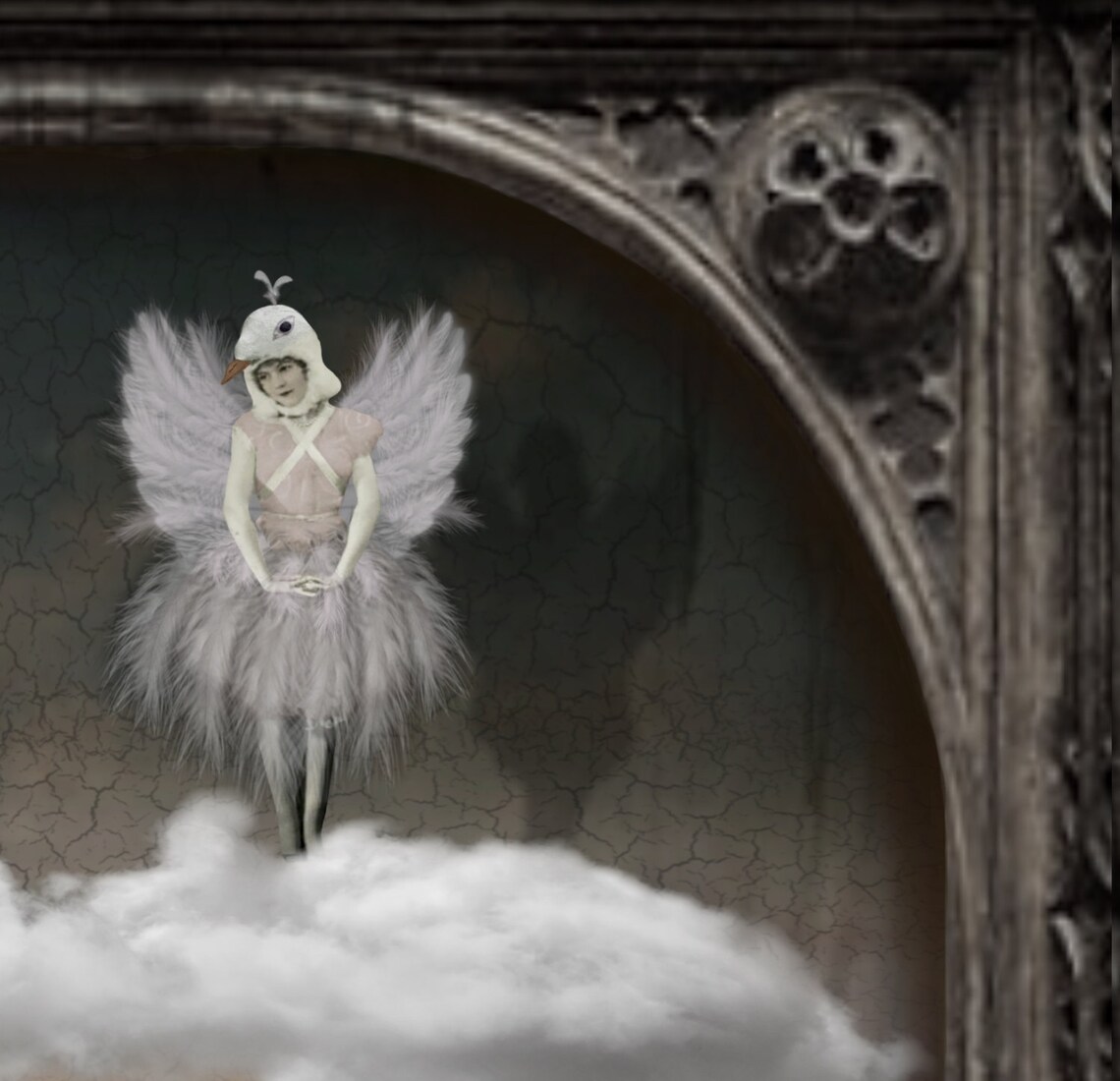 Undecided ....fine Art Print 10x15 - Etsy