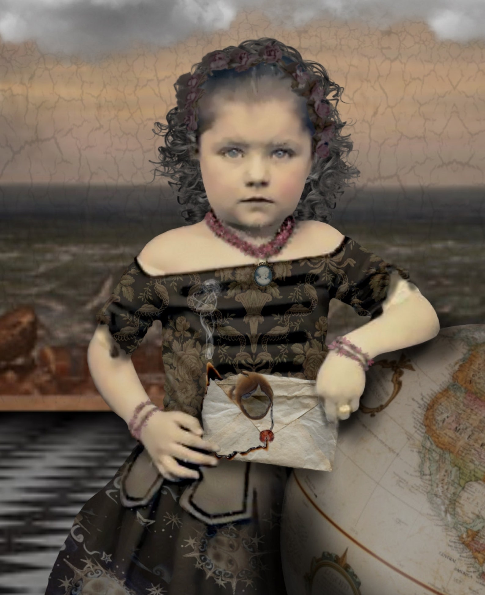 Undecided ....Fine Art Print 10X15 | Etsy