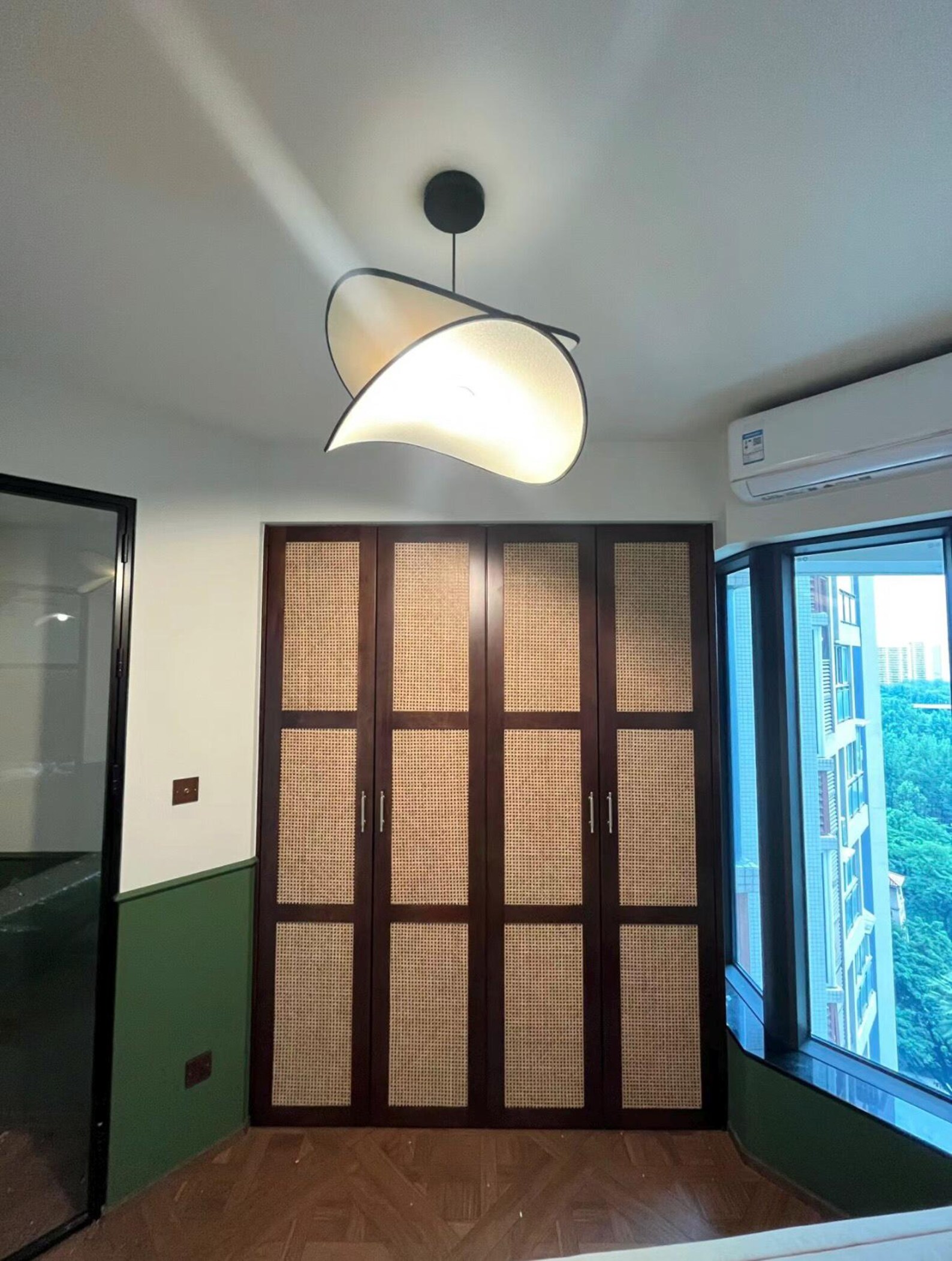 50 Samples Rattan Cane Webbing for DIY Interiors Furniture Improving ...