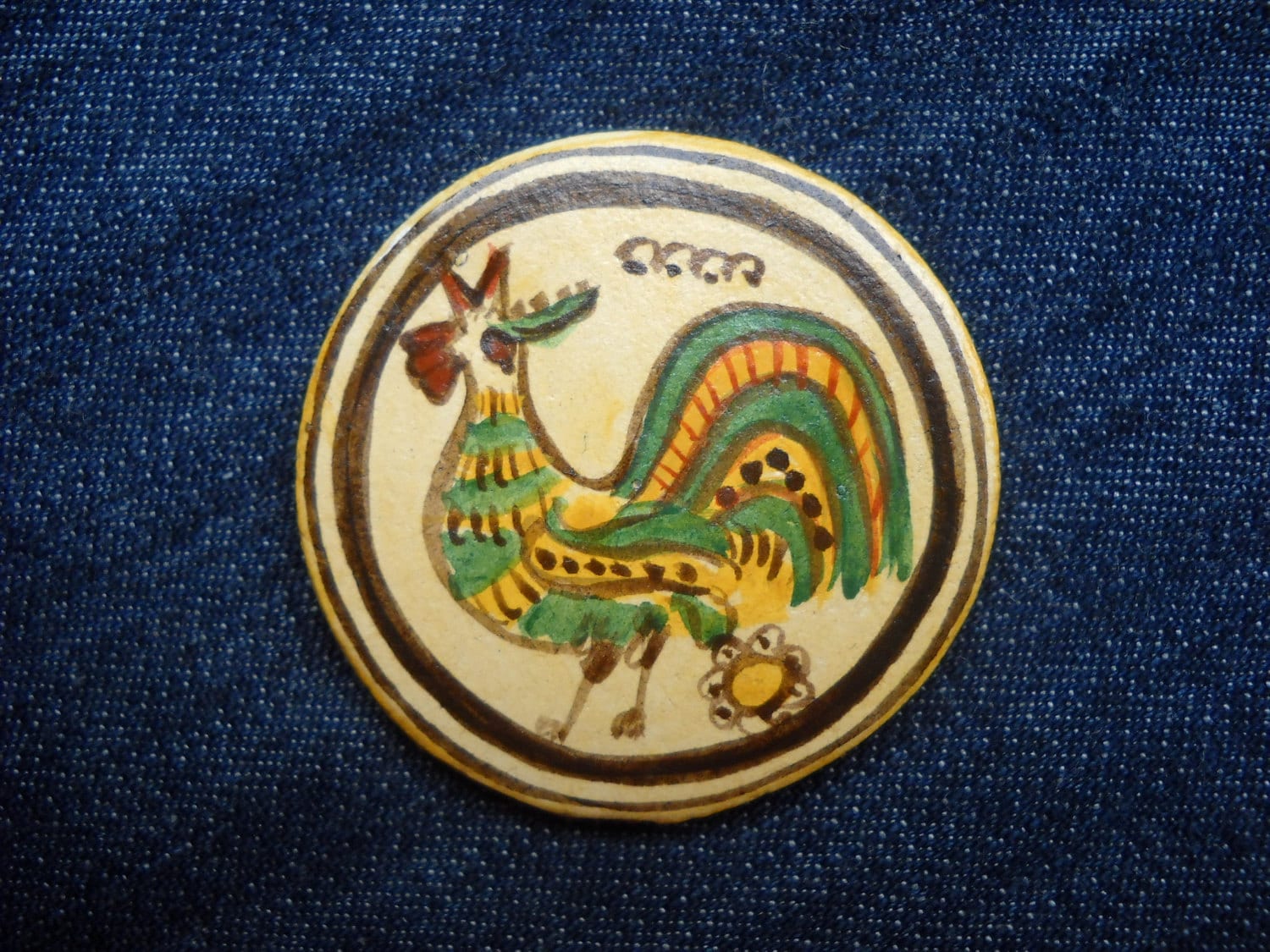 Farm Animal Magnets Fridge Magnets Farm Country Magnets - Etsy