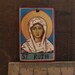 St Ruth From the Old Testament - Etsy
