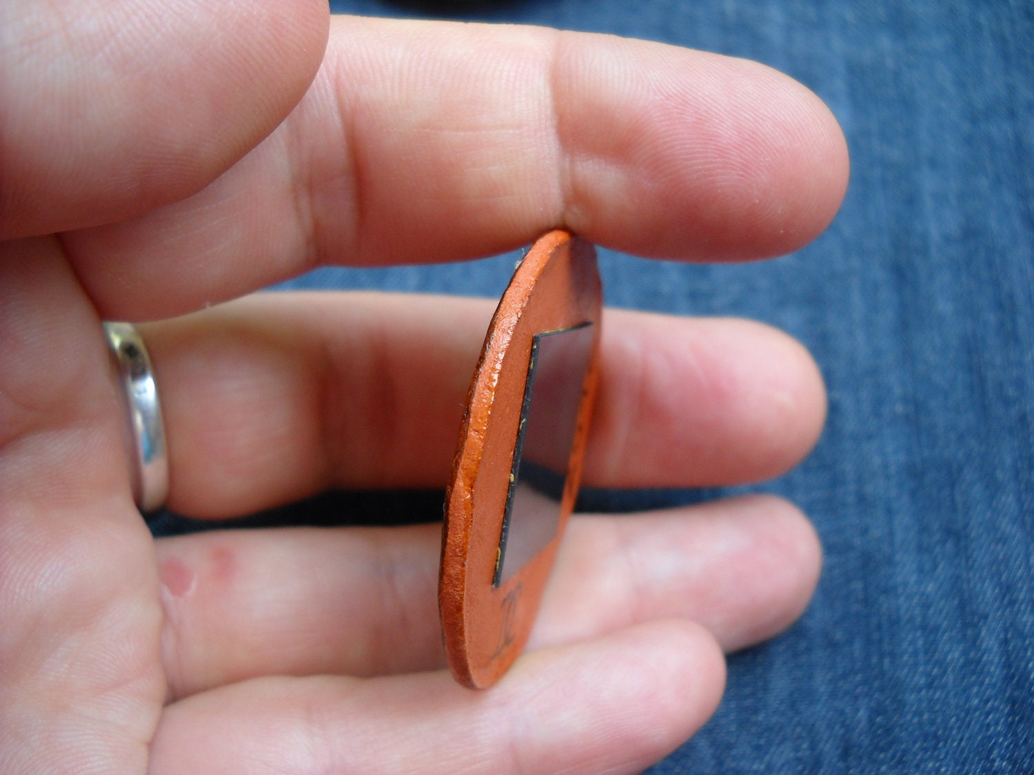 Liven up Your Fridge- Pretty Magnet- Fridge Magnets- Refrigerator ...