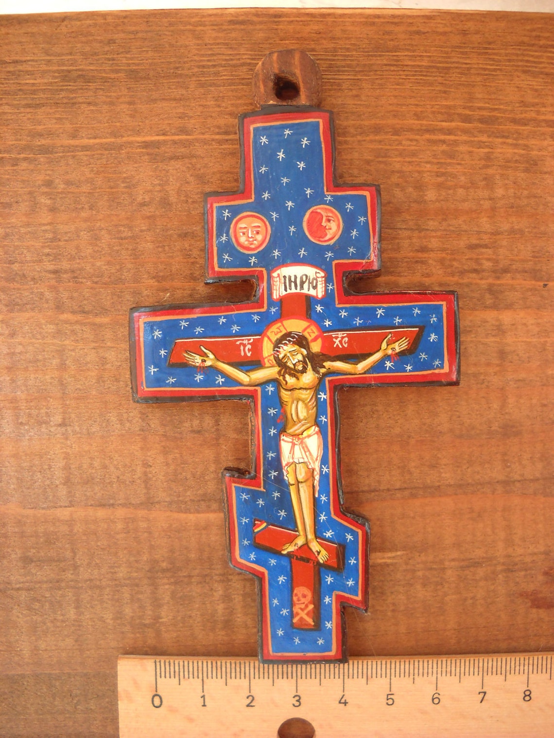 Child Cross Custom.cross Personalized. Baptism Gift. Godparents Gift ...