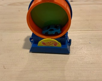 Hot Wheels Ornament - Etsy