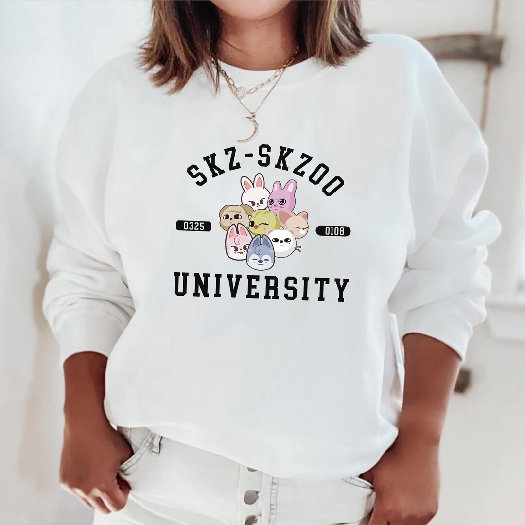 Stray Kids Skzoo University Png, Cute Stray Kids Skzoo Kpop Png, Stray ...