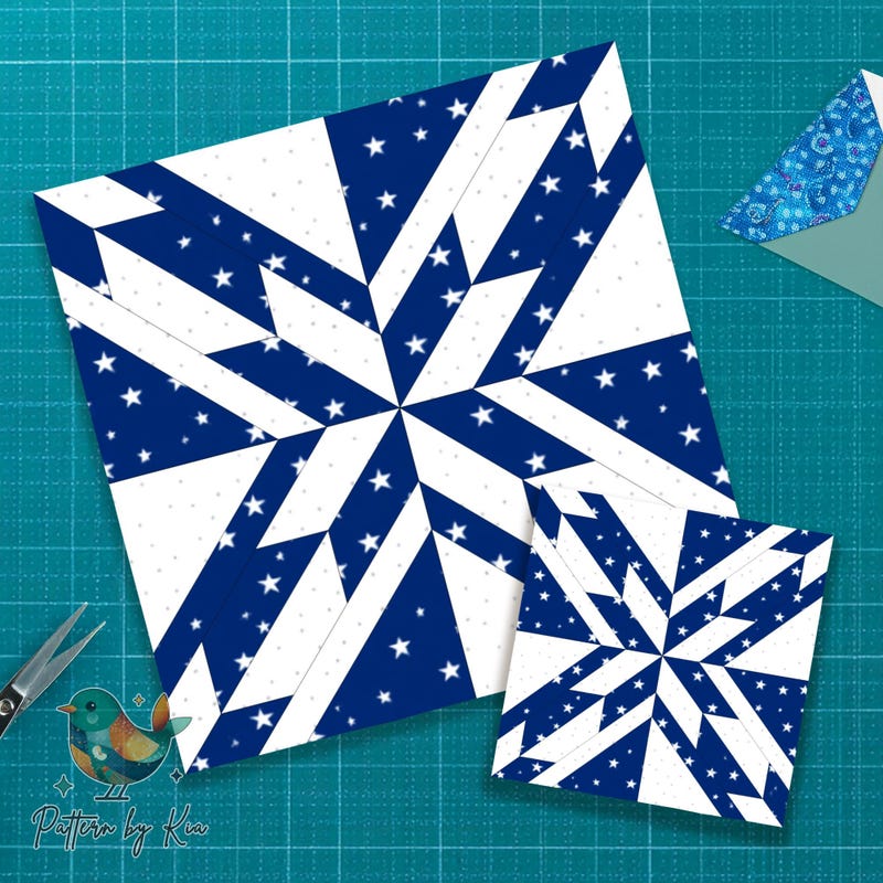 Hunter Star - Etsy