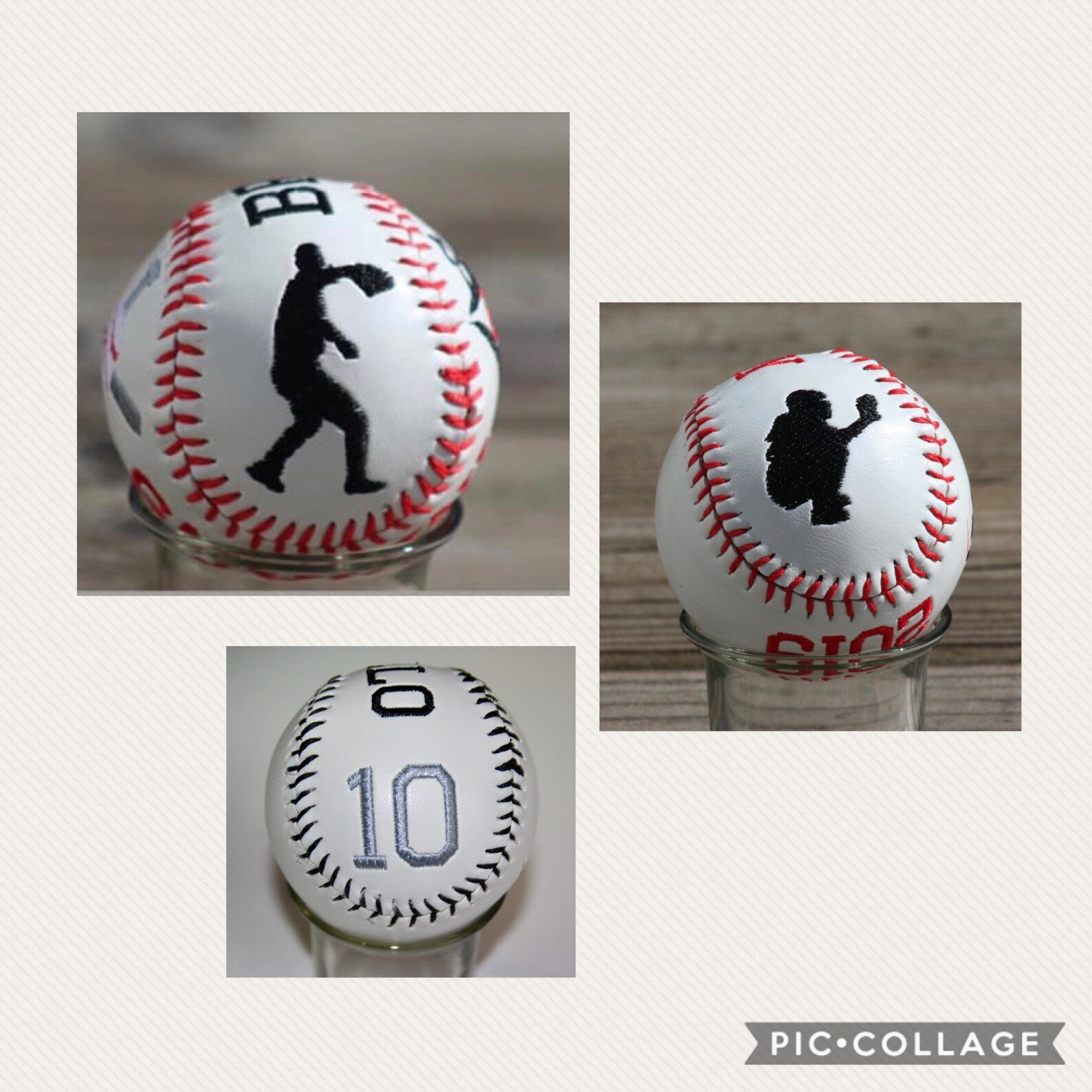 Graduation Gift Personalized Baseball Gift High School and - Etsy