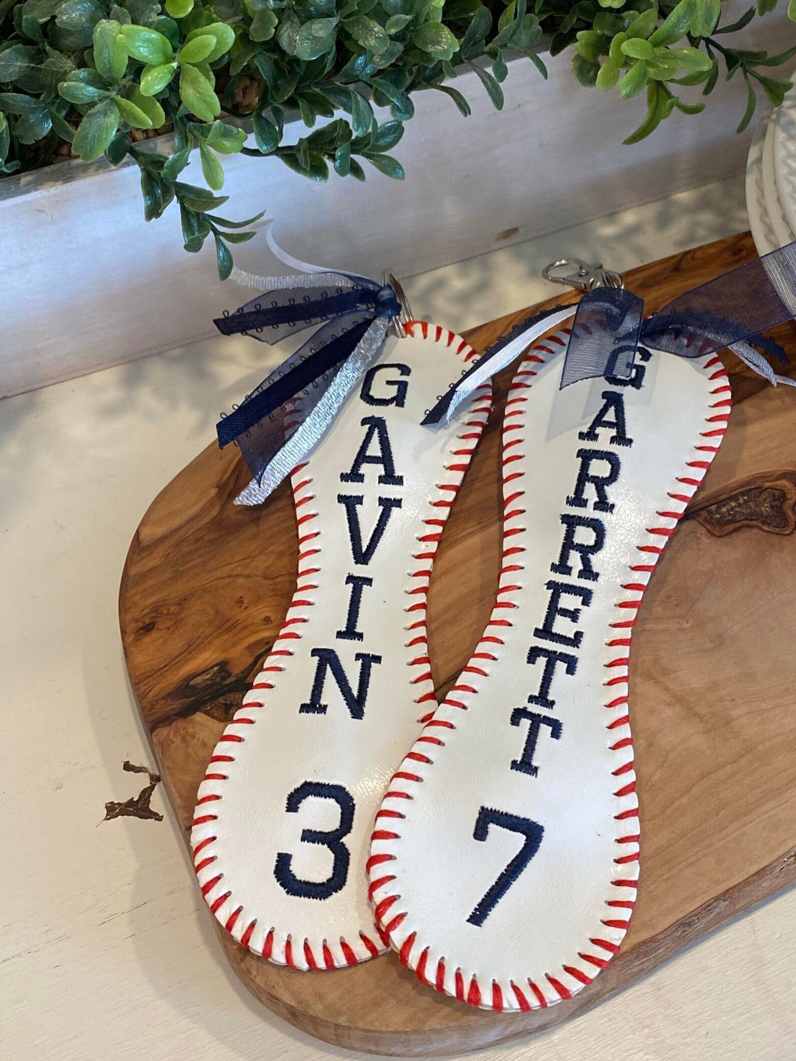 Baseball Bag Tags Mom Baseball Bag Tag Personalized | Etsy