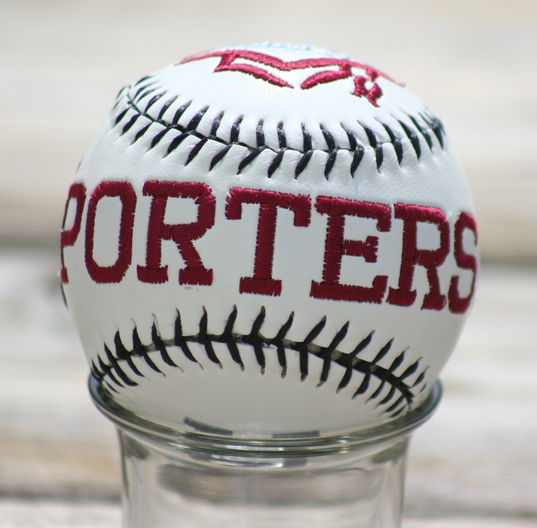 Graduation Gift Personalized - Baseball Gift - High School and College ...