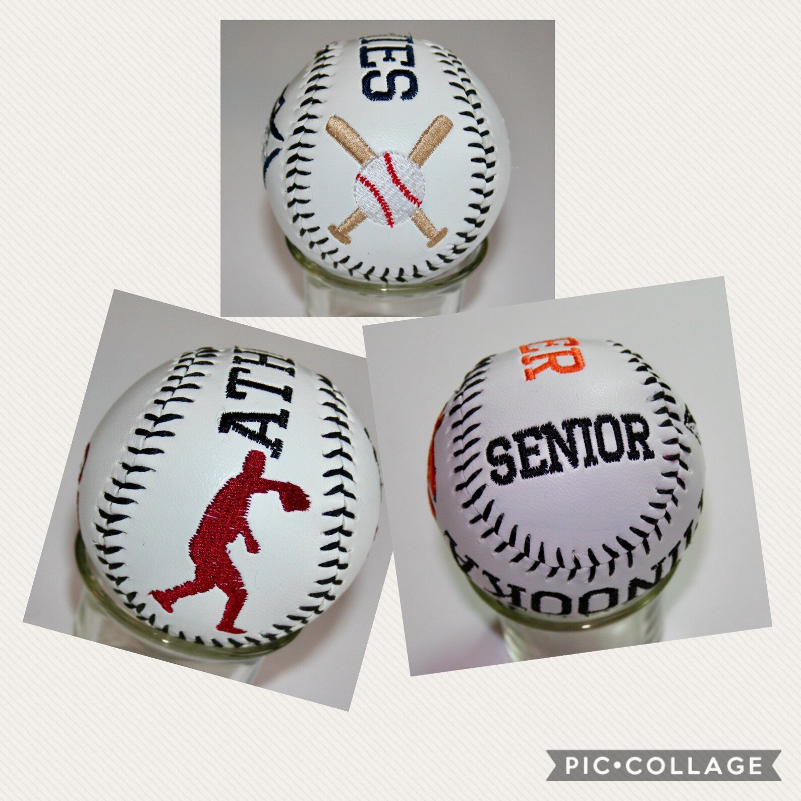 Graduation Gift Personalized Baseball Gift High School and - Etsy