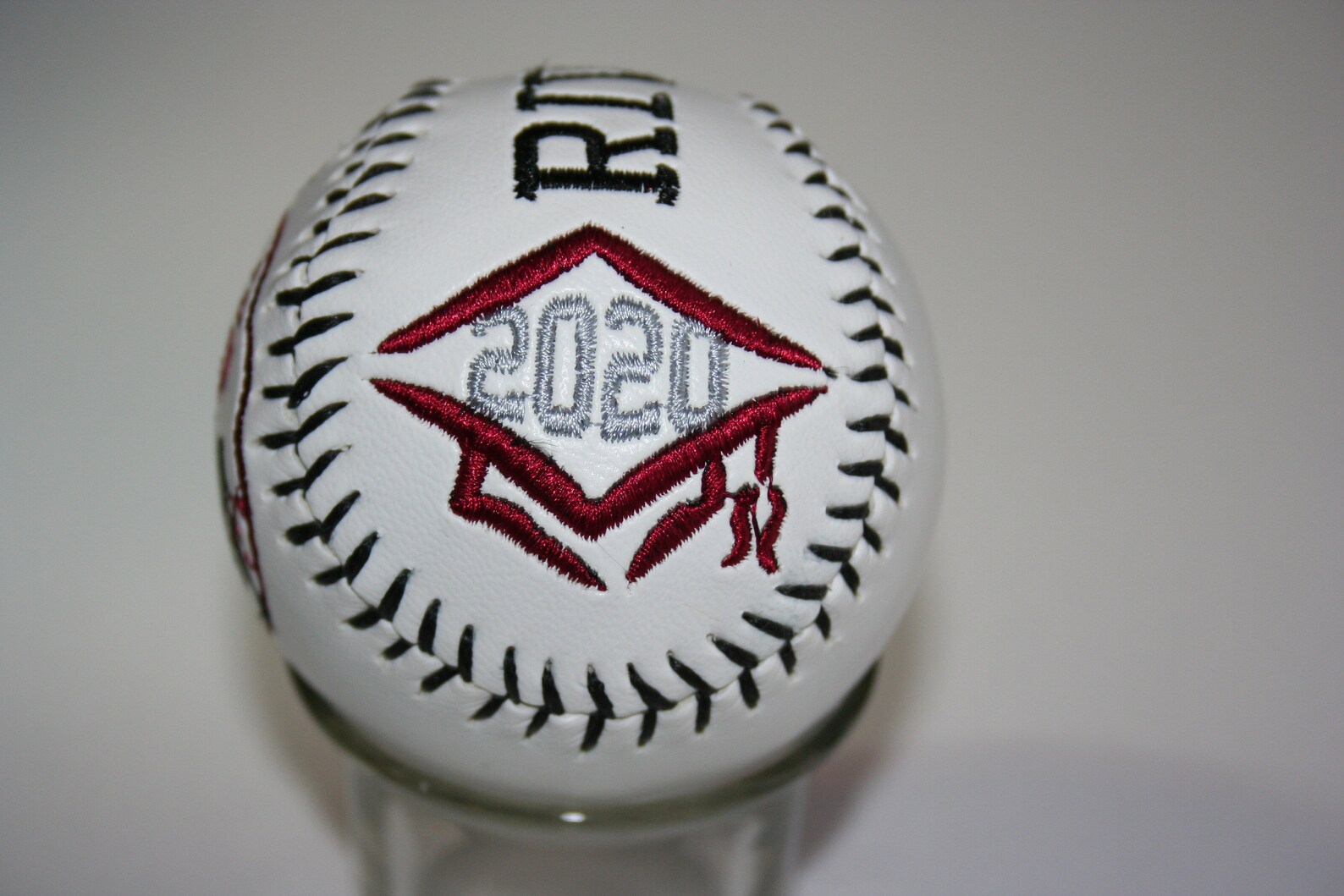 Graduation Gift Personalized Baseball Gift High School and - Etsy