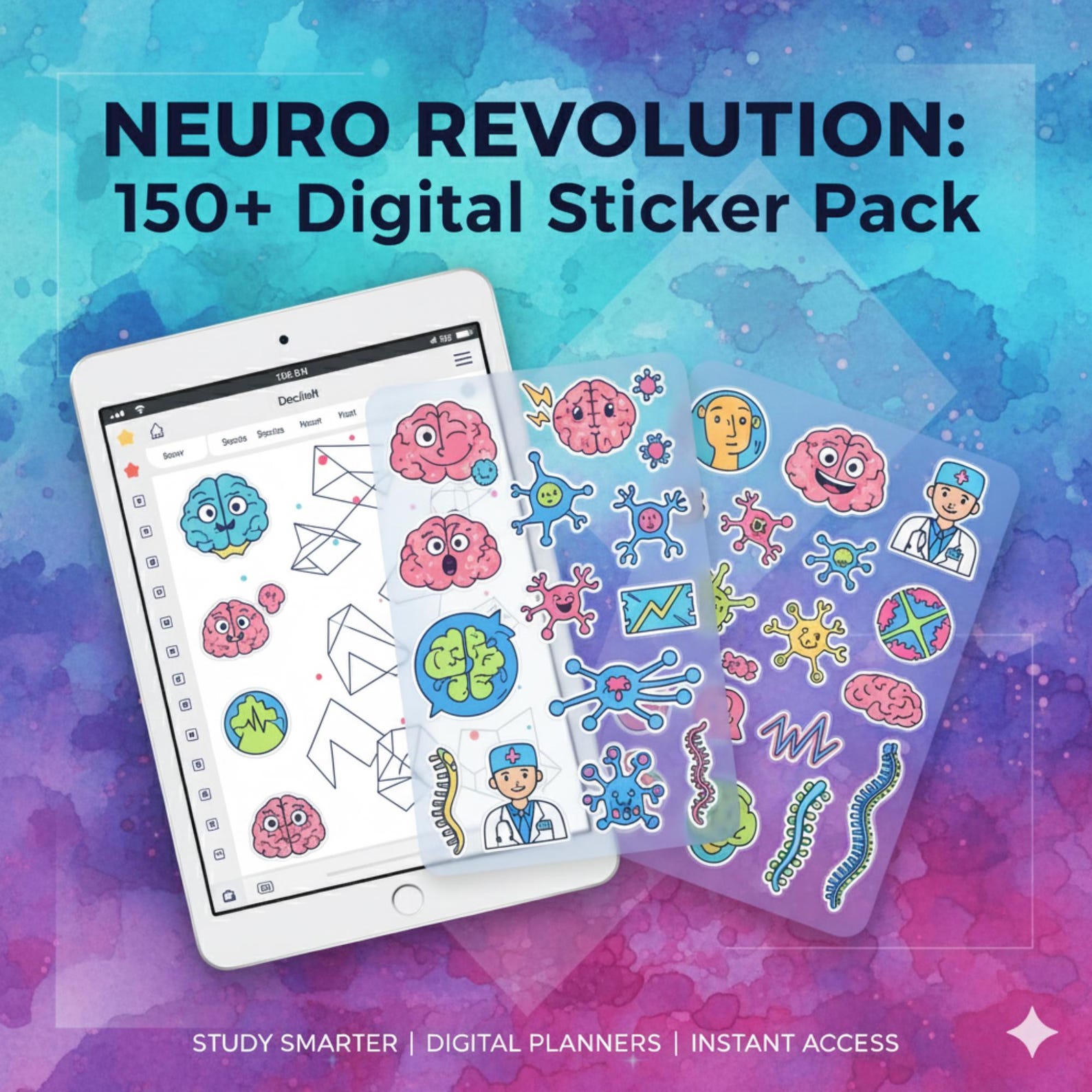Neurology Study Guide, Neurology Nursing Study Guide, Neuro Anatomy ...