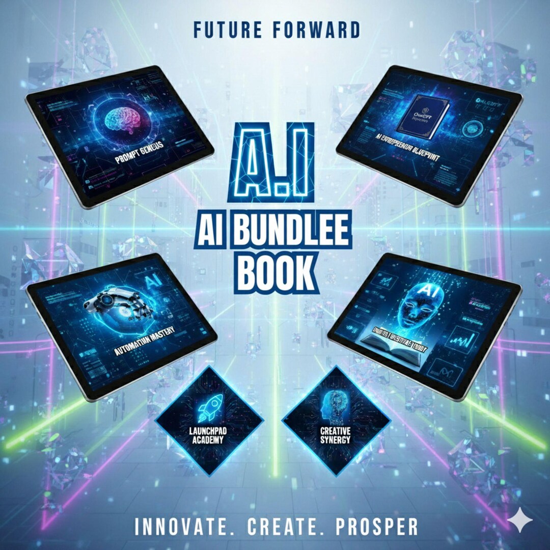 AI PLR MRR Bundle Ebook, Plr Bundle Ai, Video Course With Resell Rights ...