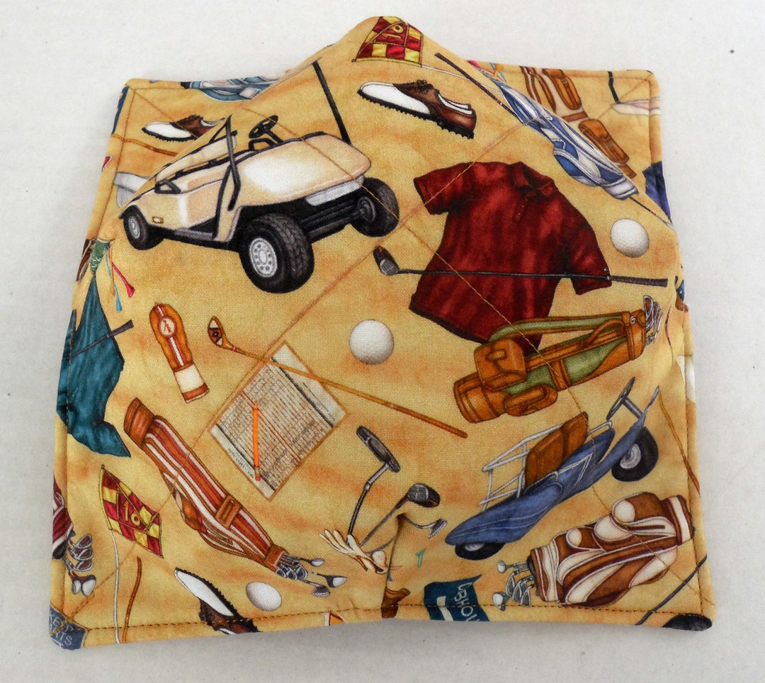 Golf Microwave Bowl - Etsy