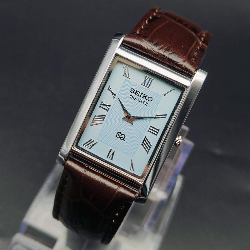 Seiko Fast Shipping - Etsy