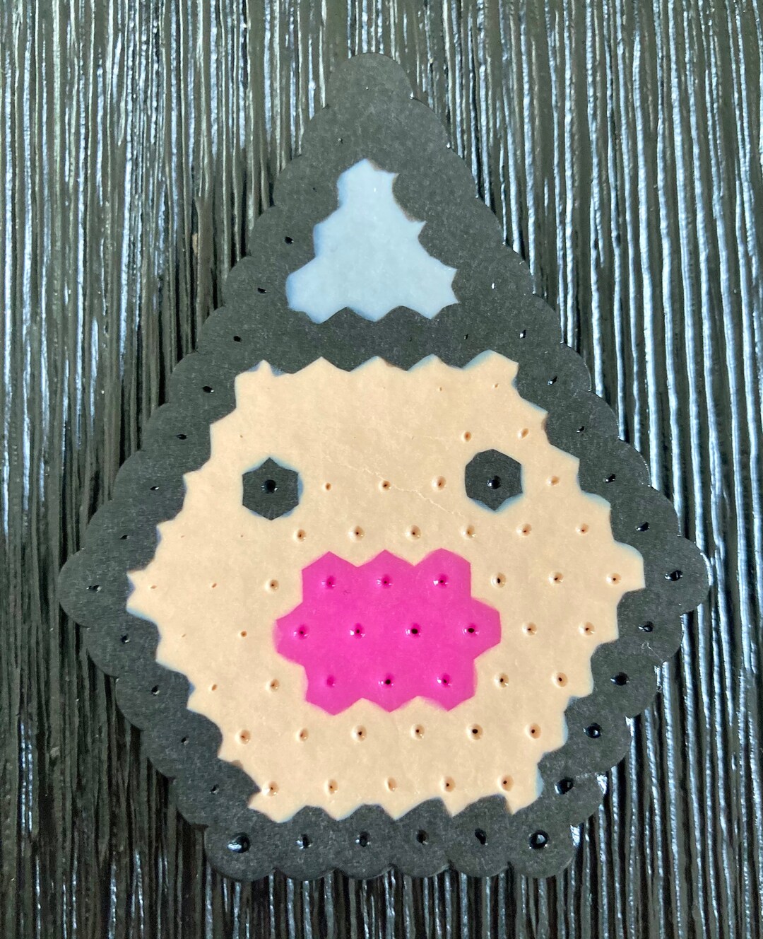 Weedle Perler Bead Digital Pattern - Etsy