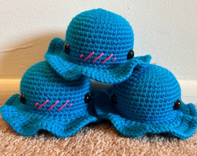 Slime Rancher Puddle Slime Plushie - Etsy