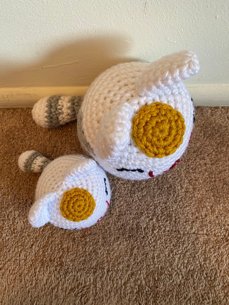 Slime Rancher Lucky Cat Slime Plushie | Etsy