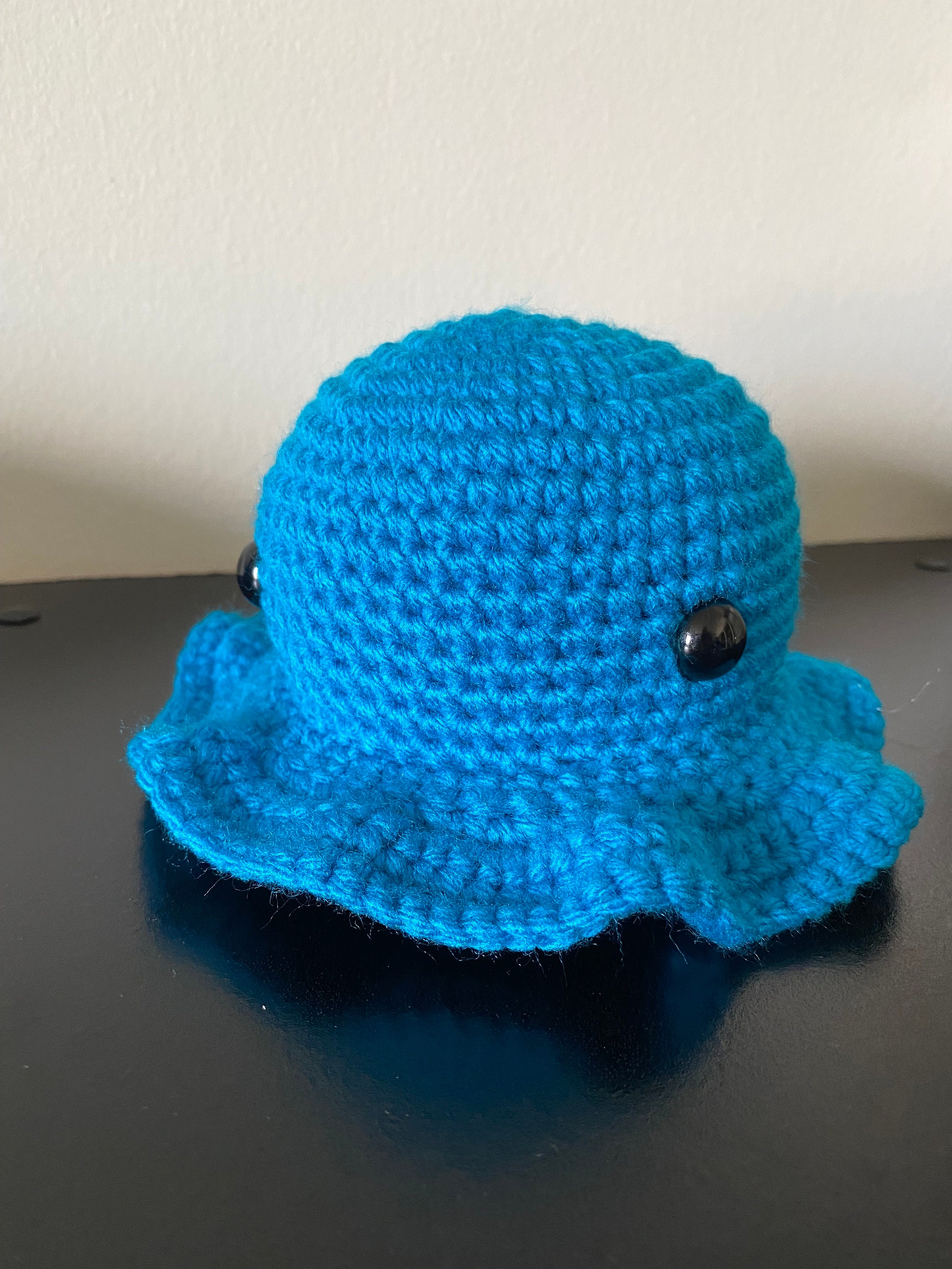 Slime Rancher Puddle Slime Plushie - Etsy UK