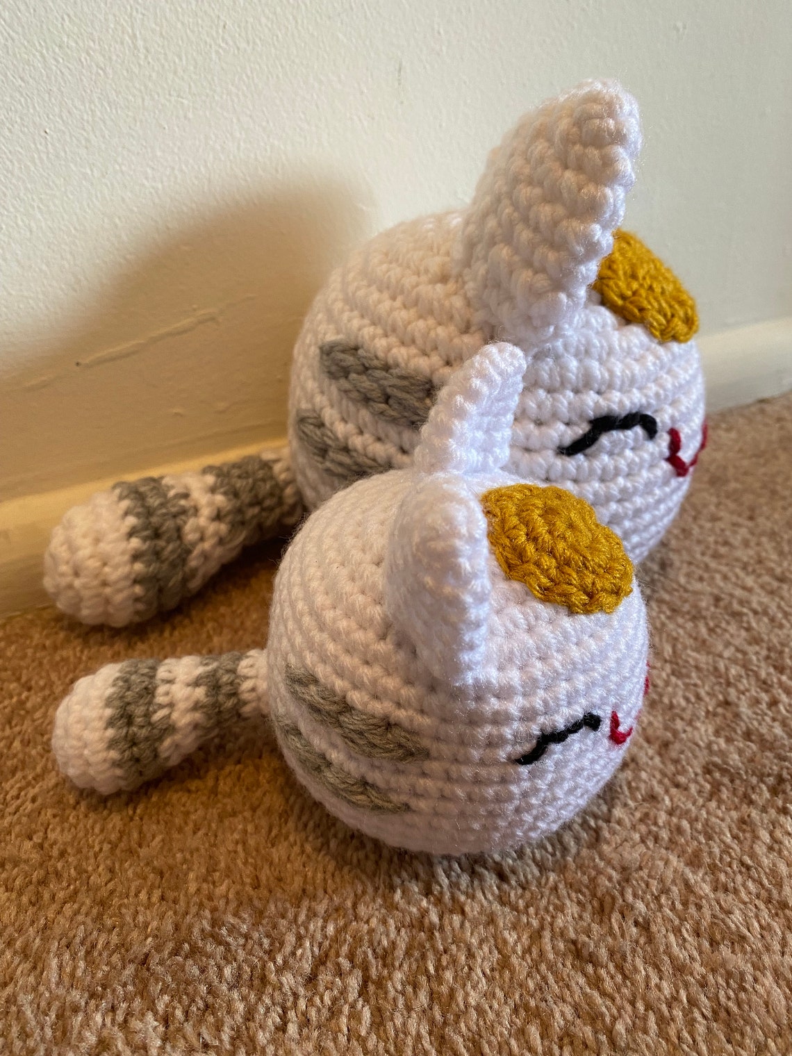 Slime Rancher Lucky Cat Slime Plushie - Etsy